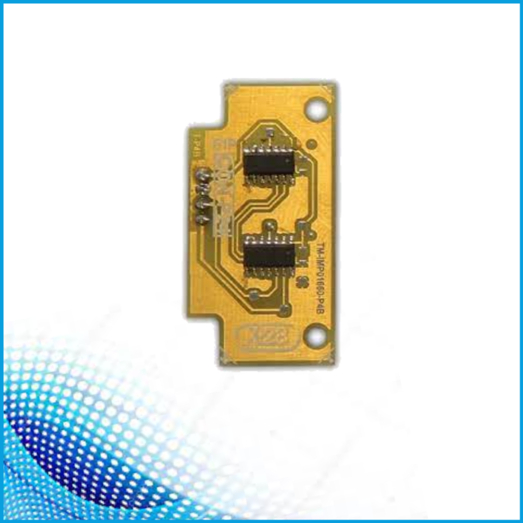 Módulo expansor X-28 E1P8Z-MPXH | Estudio Tecno