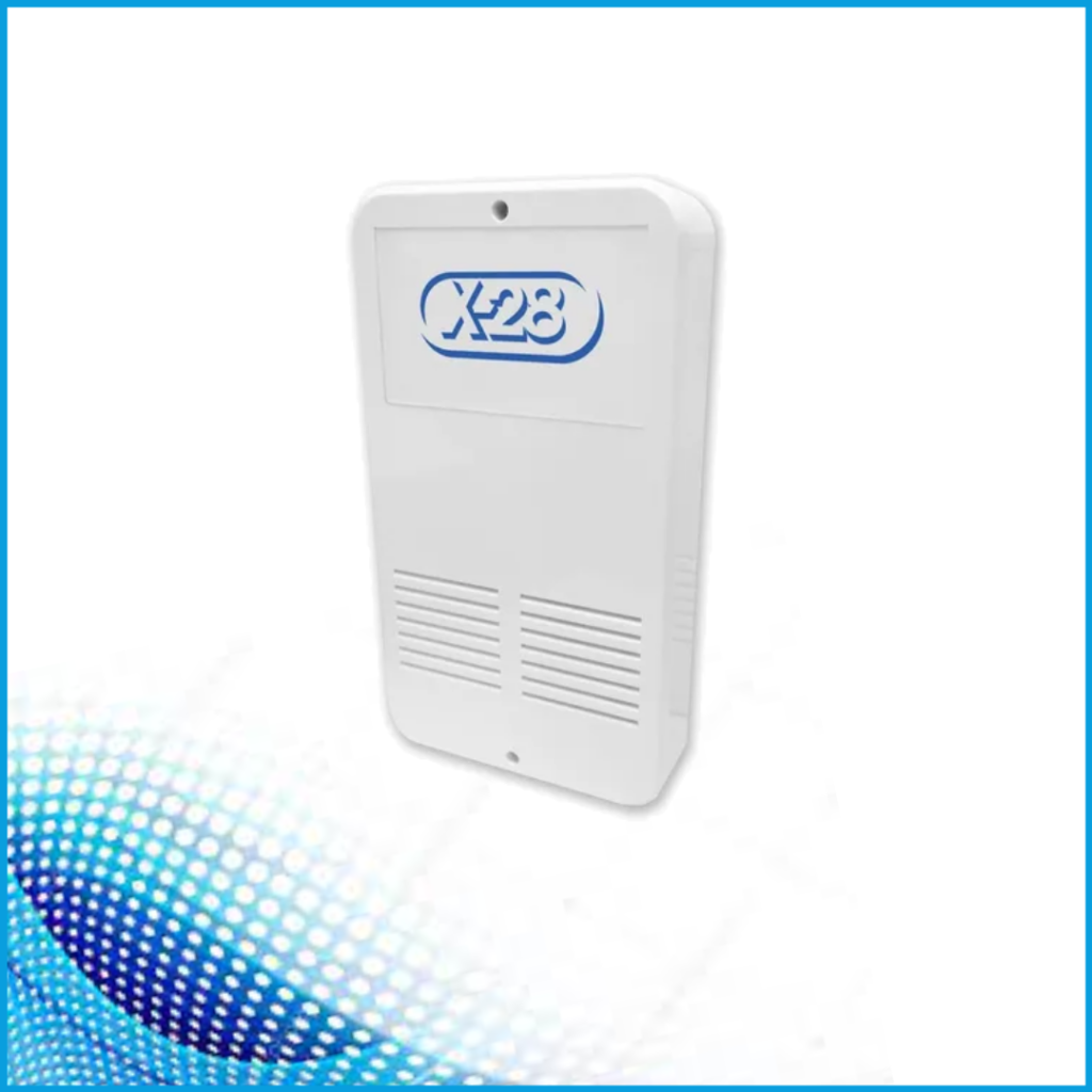 Sirena de señalización externa X-28 S 62A-MPXH | Estudio Tecno
