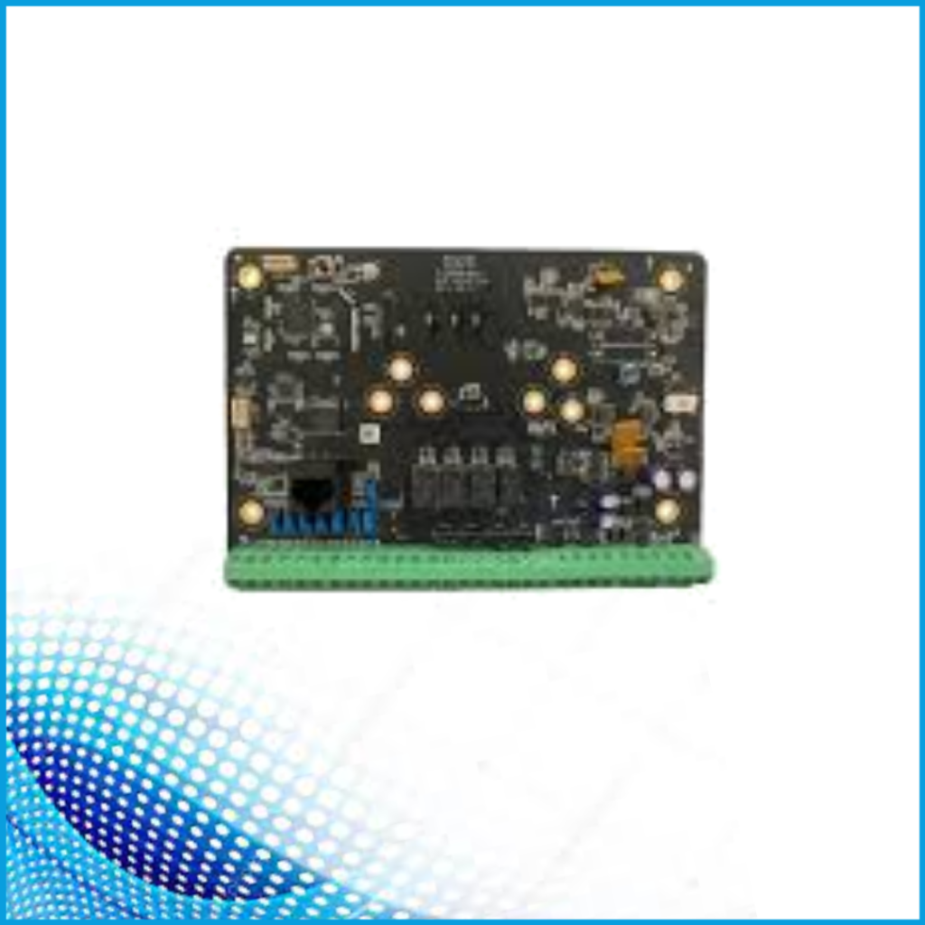 DS-PHA64-W4B | Placa de Central Hikvision Hybrida | Estudio Tecno